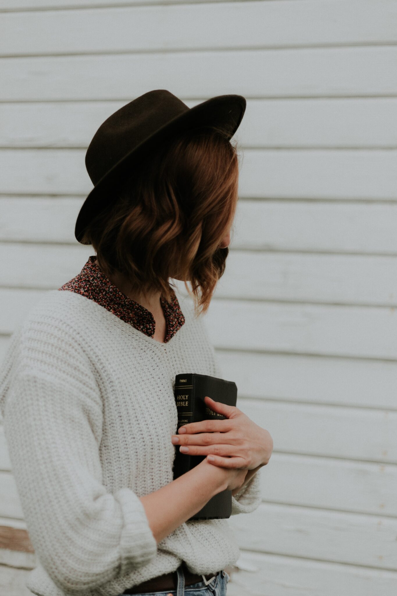 10 bible verses for when you feel less-than | Jenn Schultz